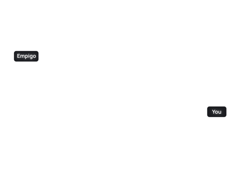 Empigo - IT Services Company